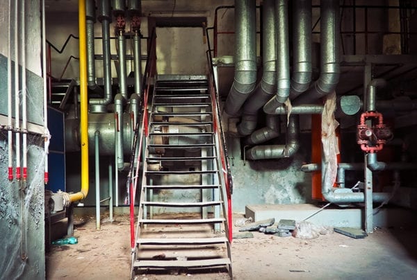 HVAC Monitoring System Saves School Building Significant Costs - CAS