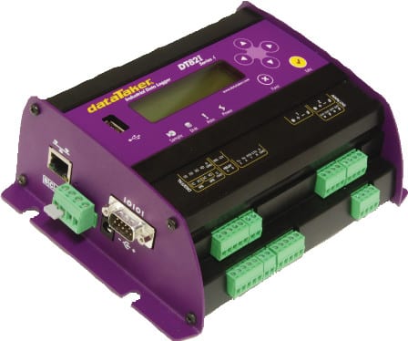 Keeping the Lights On: Machine Monitoring Basics
