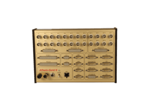 ADwin-Gold-II Real-Time Data Acquisition System - CAS DataLoggers
