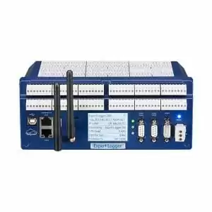 Serial Data Loggers for Any Application - CAS DataLoggers
