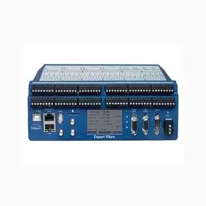 High Speed Data Acquisition Systems - CAS DataLoggers