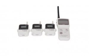 Thermal Sterilization Verification Kit - CAS DataLoggers
