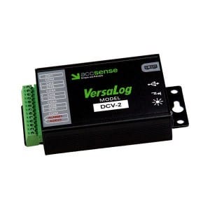 DC Voltage Data Loggers for Any Application - CAS DataLoggers