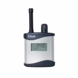 Eltek Data Loggers and Telemetry Systems - CAS DataLoggers