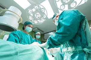 Hospital Environmental Monitoring Protects Operating Rooms & More