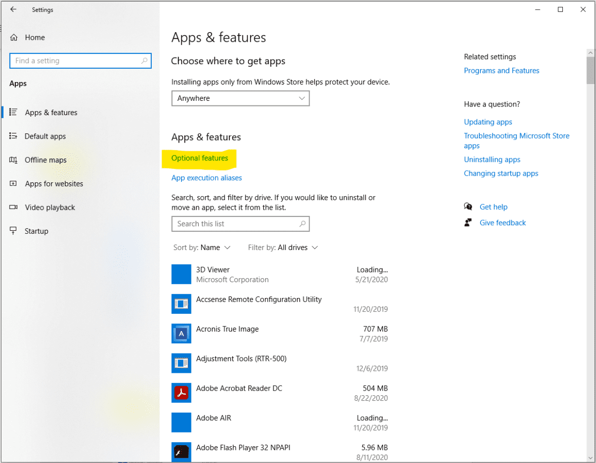Getting an IrDA Dongle Working with Windows 10 - CAS DataLoggers