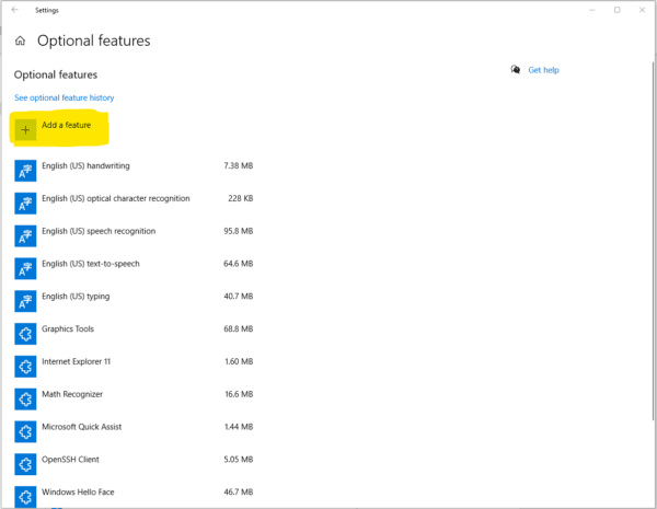 Getting an IrDA Dongle Working with Windows 10 - CAS DataLoggers