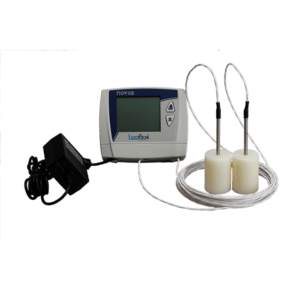Novus Data Loggers and I/O Modules - CAS DataLoggers