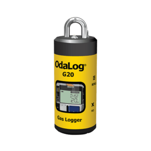 OdaLog G20 - CAS Dataloggers