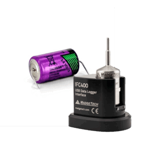 Madgetech Data Loggers Cas Dataloggers